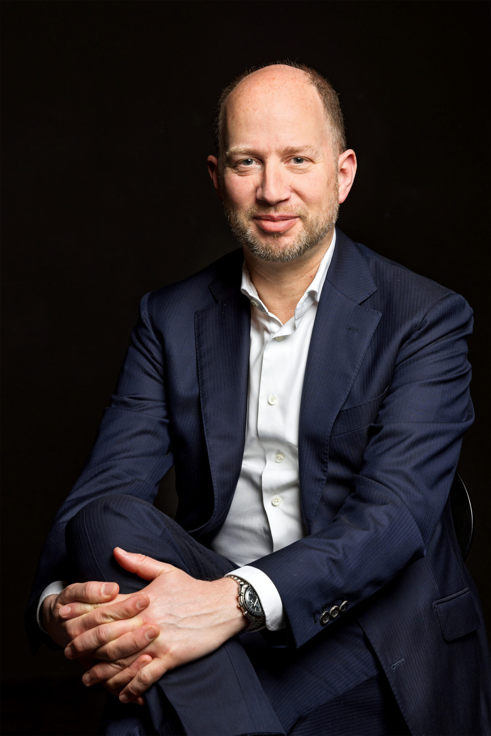Michael Oeschger - Ertl & Partner Rechtsanwälte